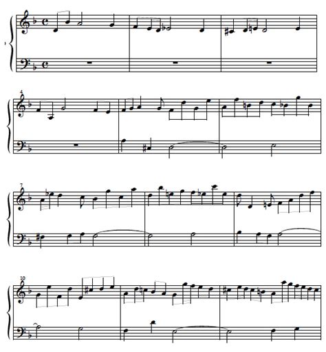 Algorithmic Composition A Gentle Introduction To Music Composition