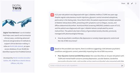 Github Digital Twin Retrieverstreamlit App An Ai Powered Chatbot That Retrieves And