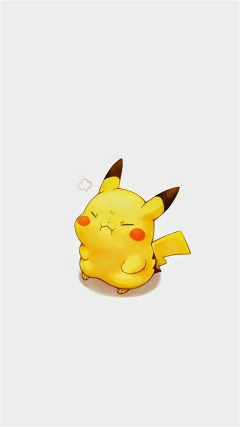Pusheen Pikachu Wallpapers Wallpaper Cave