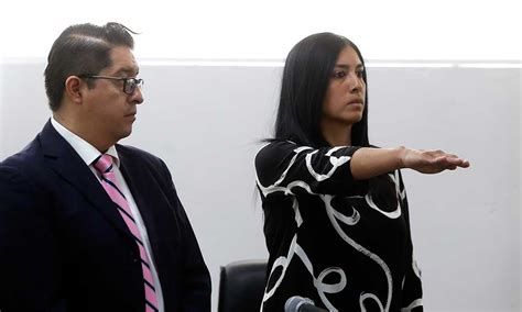 Impugna Morena Designación De Consejeros Del Iee