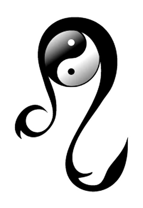 Leo Tattoos Designs Ideas And Meaning Tattoos For You