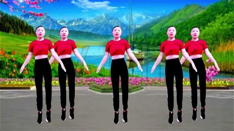 降糖操，每天饭后半小时，胜过跑步2小时，快速解决三高问题！ Youtube