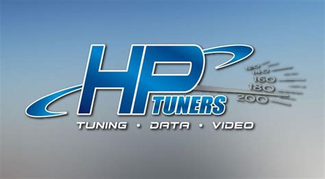 Hp Tuners Course How To Use Hp Tuners High Performance Academy