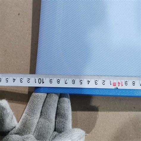 Single Layer Forming Fabric For Paper Making Sun Hong