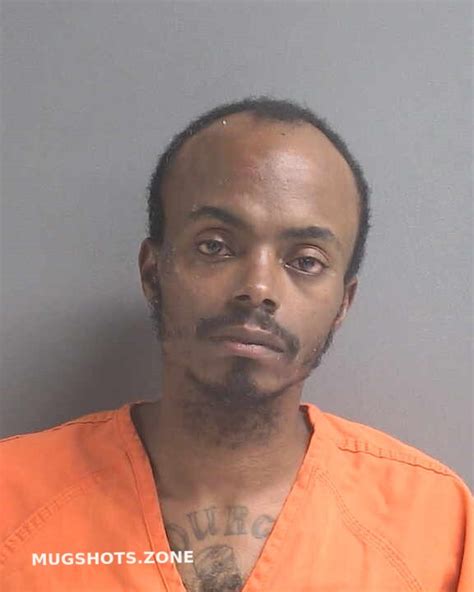 Bolding Dominique M 04202023 Volusia County Mugshots Zone