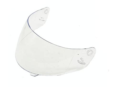 Viseira Cristal Capacete Ebf Modelo E0x New Spark E E17 Shopee Brasil