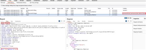 Picoctf Logon Pentest Journeys