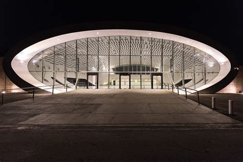 Limassol Cruise Ship Terminal By Irwinkritiotiarchitecture Cyprus