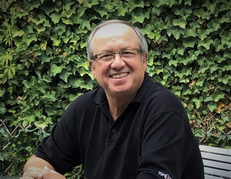 Civic Election Get To Know Keith Quesnelle Oliver Town Council