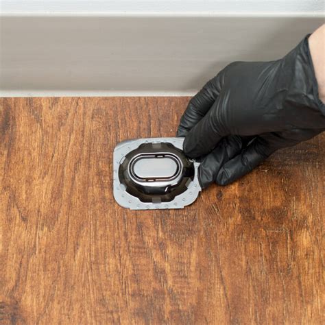 Sc Johnson Raid® 697324 Double Control 12 Count Small Roach Baits 6case