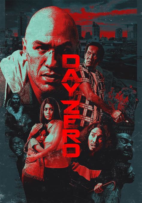 Où regarder Day Zero en streaming complet et légal