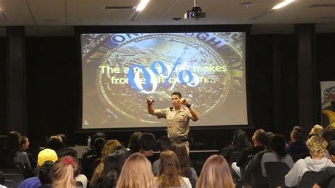 “chp Start Smart” Street Smarts
