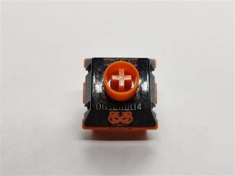 Ttc Tiger Og Edition — Switch Oddities