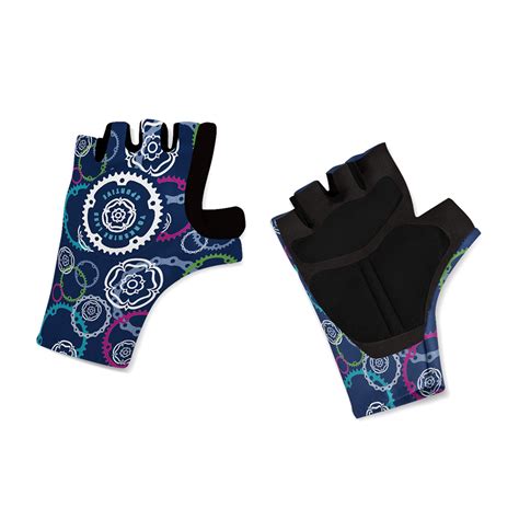 York Lass Gloves Cycle Clothing