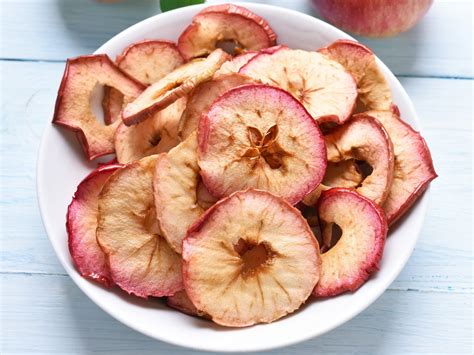 Air Fryer Dehydrating Fruit A Comprehensive Guide Sophia Robert