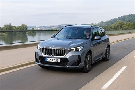 Fuel Efficiency Bmw X1 At Ronald Piper Blog