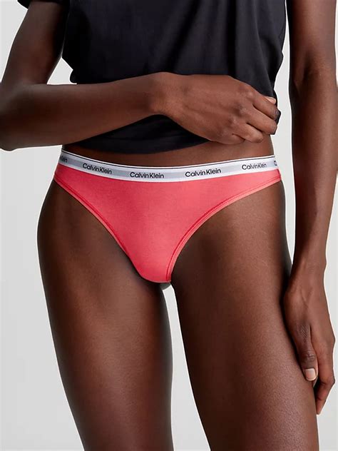 Tangas Para Mujer De Hilo Brasilera And Más Calvin Klein®