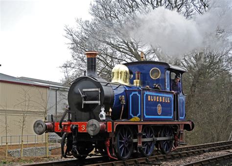 Bluebell Locomotive Wiki Fandom Powered By Wikia