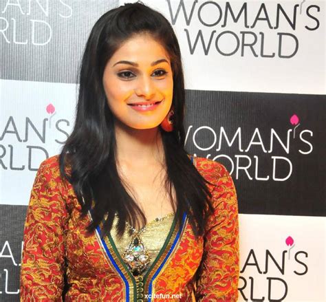 Puja Gupta Hot Photos At Womans World