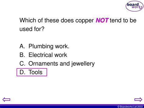 Ppt The Transition Metals Powerpoint Presentation Free Download Id
