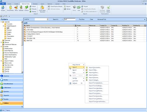 nvivo 12 error importing classification sheet ironchlist