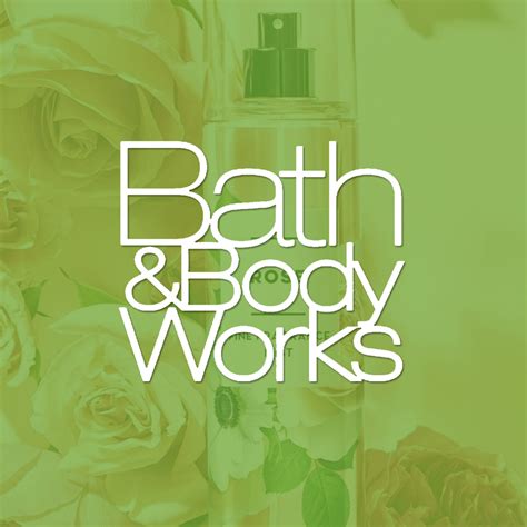 Bath And Body Works – Fresh