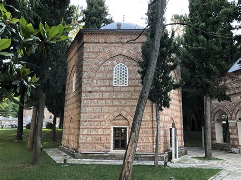 Hümâ Hatun Tomb • Location Photos And Information About It • Cultural