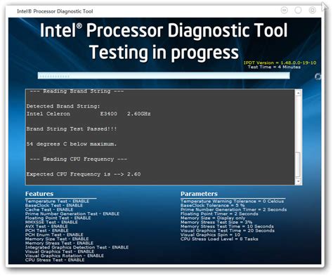 intel processor diagnostic tool freeze math africafer