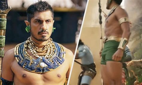 Wakanda Forevers Tenoch Huerta Adresses Those Bulge Rumors