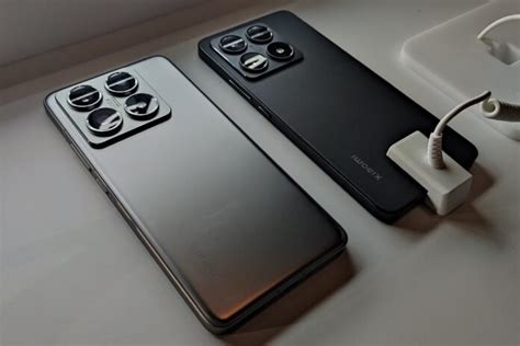 Persamaan Dan Perbedaan Xiaomi 14T Vs Xiaomi 14T Pro Maingadget