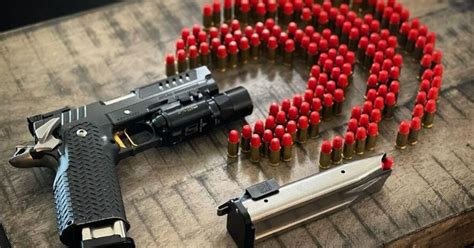 Federal Ammunition Wins Canadian Government Ammunition Contracts