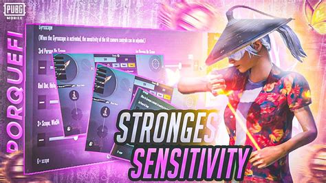 New Update 2 9 0 Best Sensitivity Code Control Settings Pubg