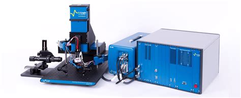 Probing 2d Materials Biologic Learning Center