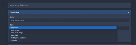 New Ipam Feature Update