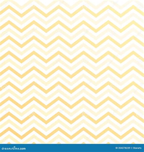 Wavy Pattern Zig Zag Lines Geometric Background Stock Illustration