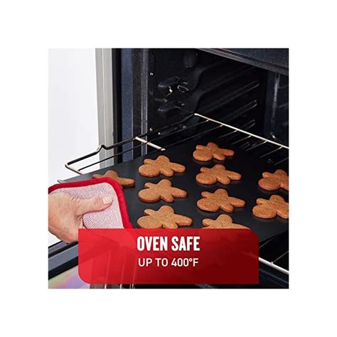 Buy T Fal Airbake Cookie Sheet 16 X 14 Dark Non Stick 0 00