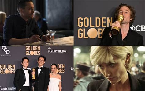 Golden Globe 2024 Dove Vedere Le Serie Tv Premiate Sky Tg24