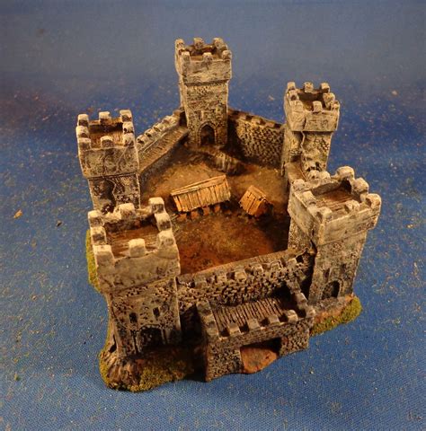 Bob S Miniature Wargaming Blog FS 6mm Ancients Terrain Blow Out