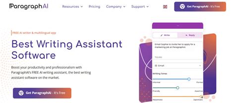 The 13 Leading Ai Content Creation Software Tools Writing Software