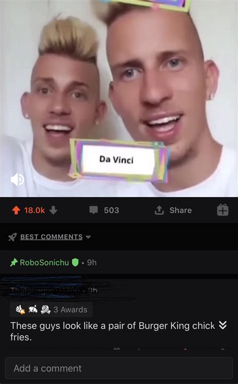These Guys Got Flamed Rrareinsults
