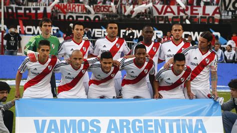 El Show De Goles Y La Campaña De River Campeón