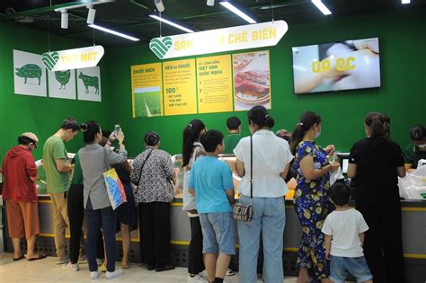 Marketing Tầm Bầu Đức Chỉ 4kg Thịt Tặng Cổ đông Giúp Thương Hiệu Heo