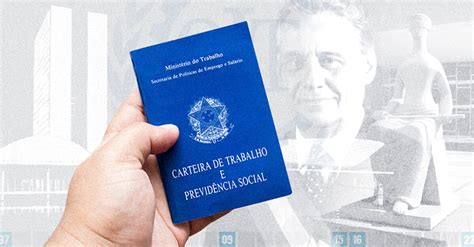 STF volta a julgar saída unilateral do Brasil da Convenção da OIT Migalhas