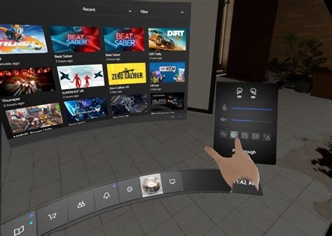 How To Set Up The Oculus Rift S Lupon Gov Ph