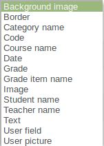 Custom Certificate Module MoodleDocs