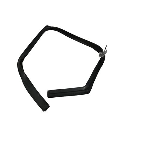 Borracha Canaleta Vidro Traseira Direita Ford Ka Hatch 1 0 2020