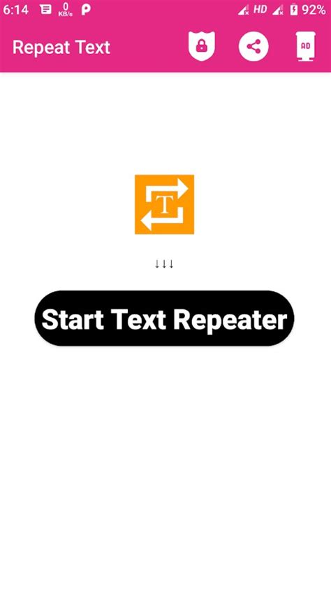 6 Best Text Repeat Apps For Android IOS Freeappsforme Free Apps For Android And IOS