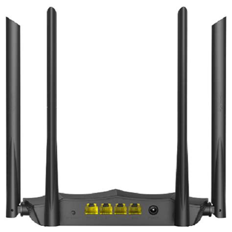 Tenda Dual Band AC 6DBI 4 Port Gigabit Skynatics