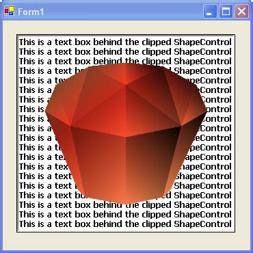 Visual Drawing Net CodeProject