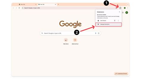 how to easily enable extensions in incognito mode on any browser